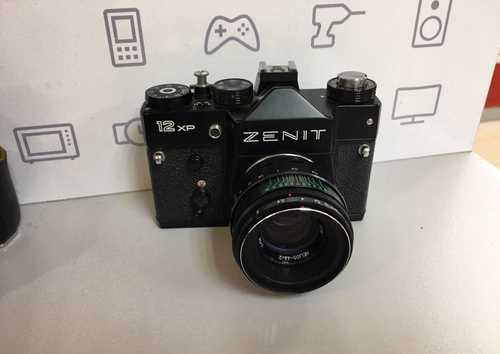 A7) Zenit 12XP