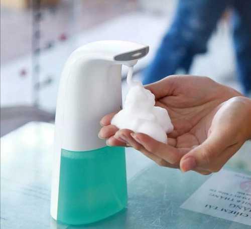 Xiaomi auto foaming hand wash