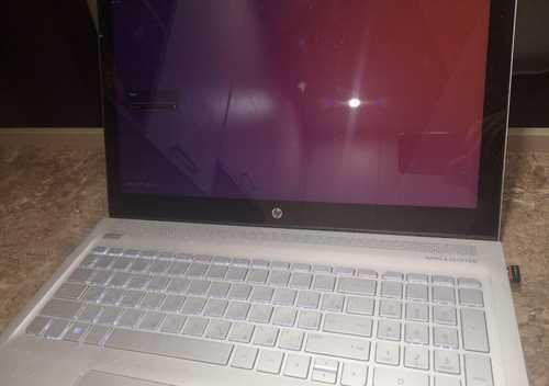 Hp Envy 15