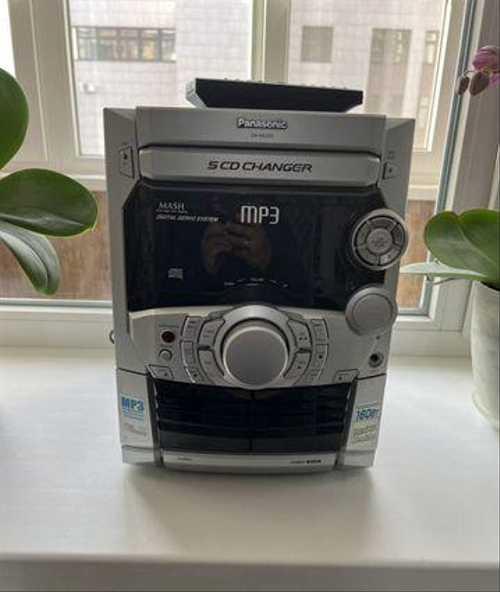 Panasonic SA-AK220