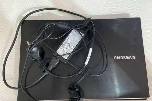 Ноутбук Samsung NP300V5A