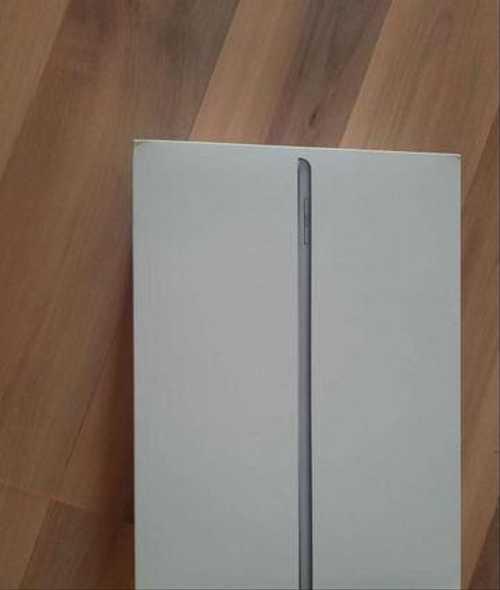 Коробка iPad 6