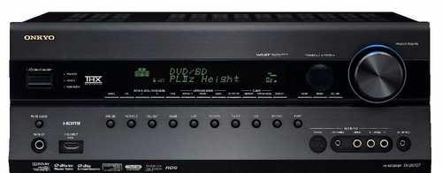 Onkyo TX-SR707 AV Ресивер