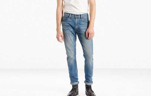 Новые Джинсы Levi's 505C Slim Fit Jeans
