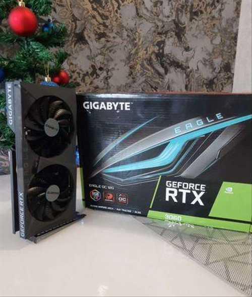 Rtx 3060 не lhr