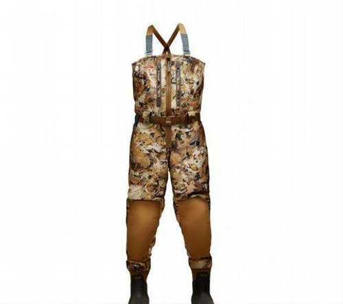 Забродные сапоги Sitka Delta Zip Wader