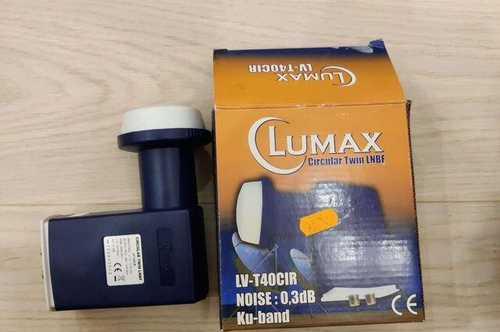Конвертор круговой Lumax LU-40tcir HD