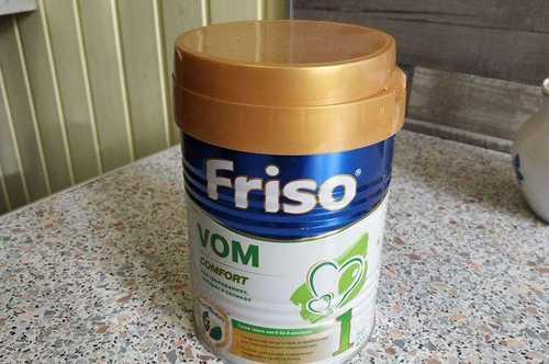 Смесь Friso Vom 1
