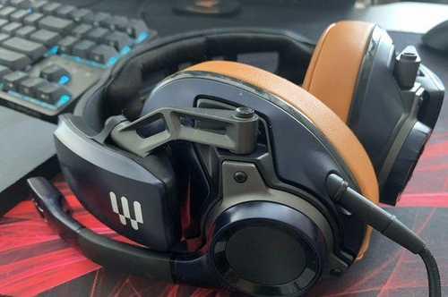 Наушники Sennheiser epos GSP 602