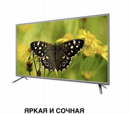 Телевизор prestigio PTV40 диагональ