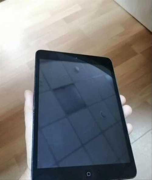 iPad mini 32gb wi fi + 4G