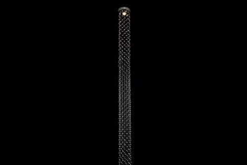 Потолочный светильник Newport 8031/250 cognac (М00