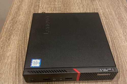 Lenovo thinkcentre m900