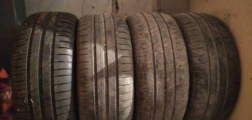Шины Goodyear Efficient Grip 195/50 R15