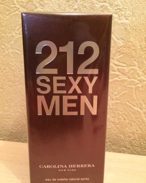 CH 212 Sexy Men