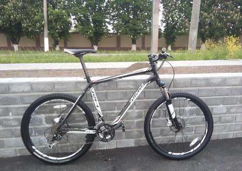 Specialized Rockhopper