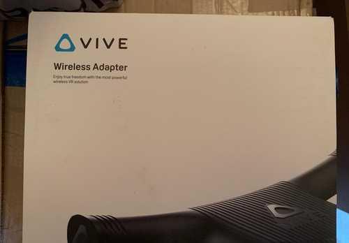 HTC Vive Wireless Adapter