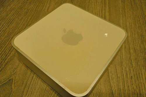 Компьютер Apple Mac Mini A1114