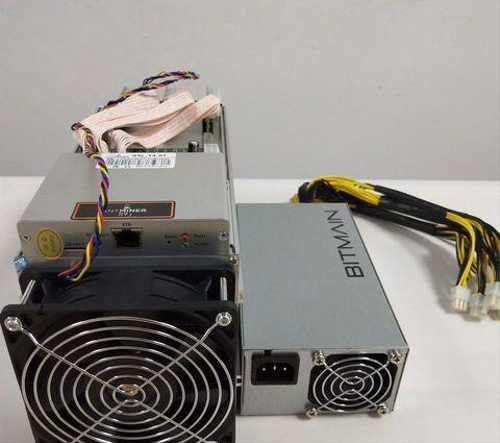 Antminer s9