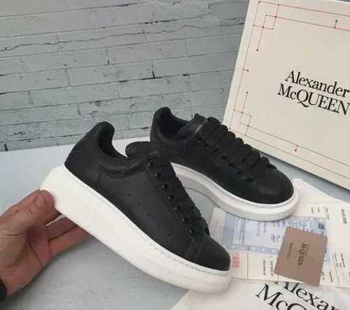 Кроссовки Alexander McQueen 35-46р
