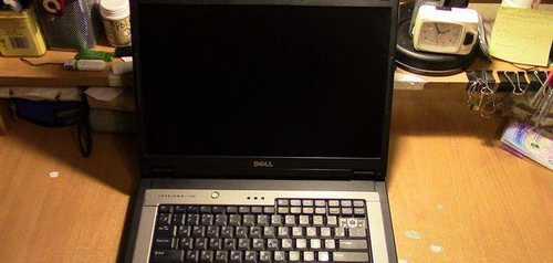 Dell PP21L (Inspiron 1300)