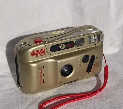 Плёночный фотоаппарат Toma M-900 Punto Ed