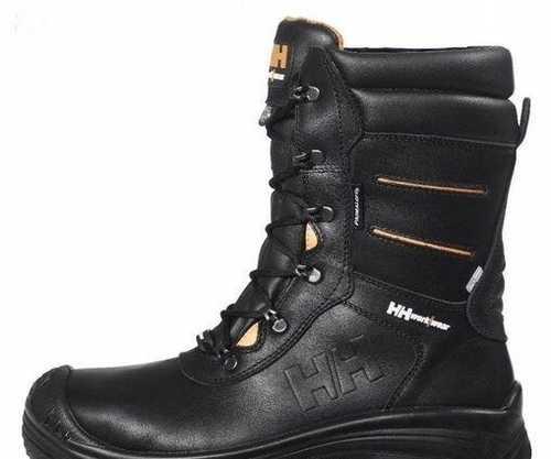 Зимние ботинки Helly Hansen Oslo Safety Boots