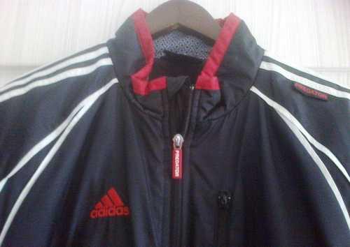 Куртка Adidas Clima Warm. Размер L