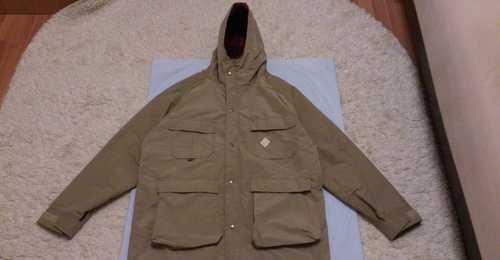 Woolrich Mountain Parka Made in USA 70-е Винтаж