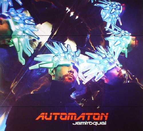 Jamiroquai Automaton
