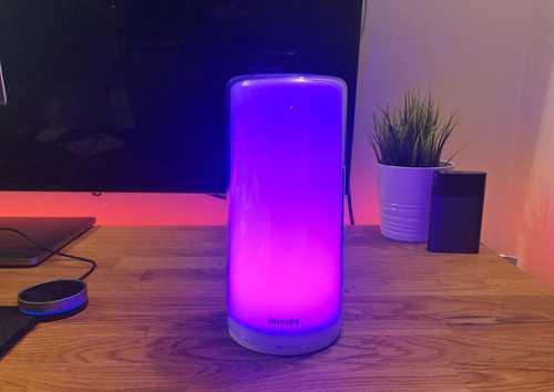 Ночник xiaomi mijia philips RUI CHI bedside lamp