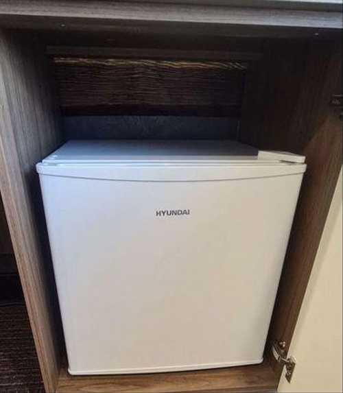 Продам холодильник Hyundai CO0502