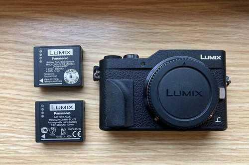 Panasonic Lumix GX800 (850)