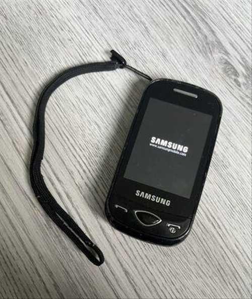 Смарфон Samsung B3410