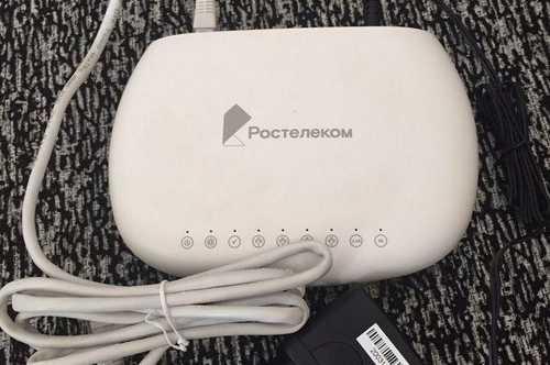 Wifi роутер rotek RX-22200