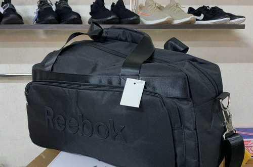 Спортивная сумка Reebok