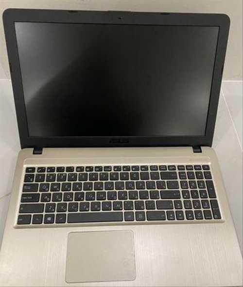 Asus X540YA