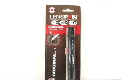 Чистящий карандаш для оптики Lenspen (A394)