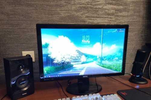 Монитор benq gw2255