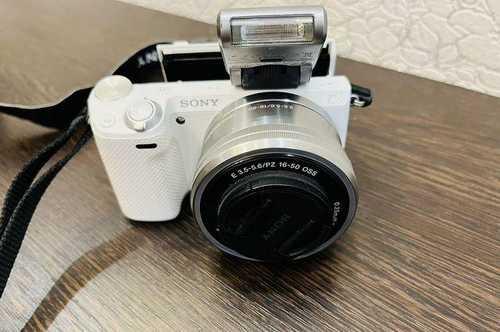 Фотоаппарат sony nex 5t