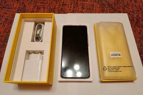 Xiaomi Poco F2 Pro 6Gb/128Gb Phantom White