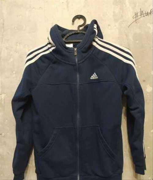 Олимпийка adidas