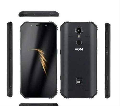 Agm a9 4/32 gb