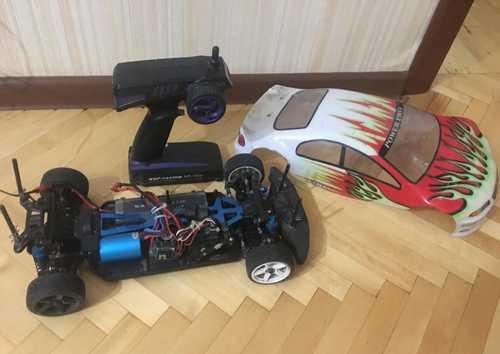 Rc Drift модель / профессиональная машинка для RC