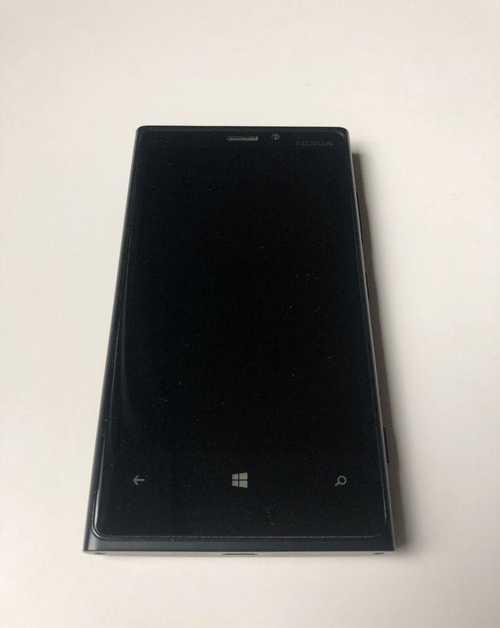 Смартфон Nokia Lumia 920