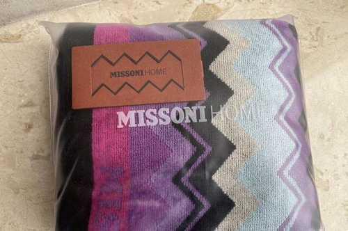 Missoni Home новое полотенце оригинал