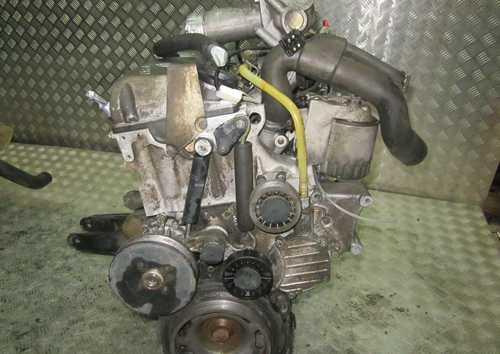 Двигатель 2.3тд 601970 для Мерседес Бенц Вито 638