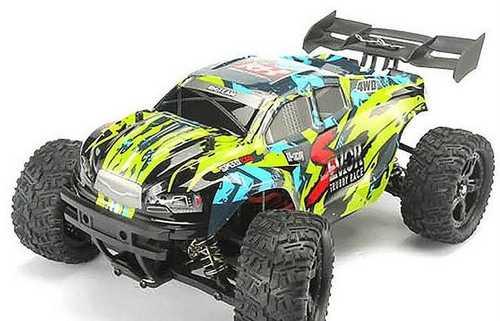 Р/у Remo Hobby S-evor 4WD 1/16 - RH1661 - 35 км/ч