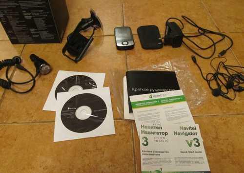 HTC Touch Cruise II T4242 + Навитель навигатор