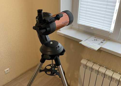 Телескоп Celestron NexStar 4SE